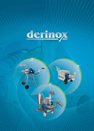Derinox